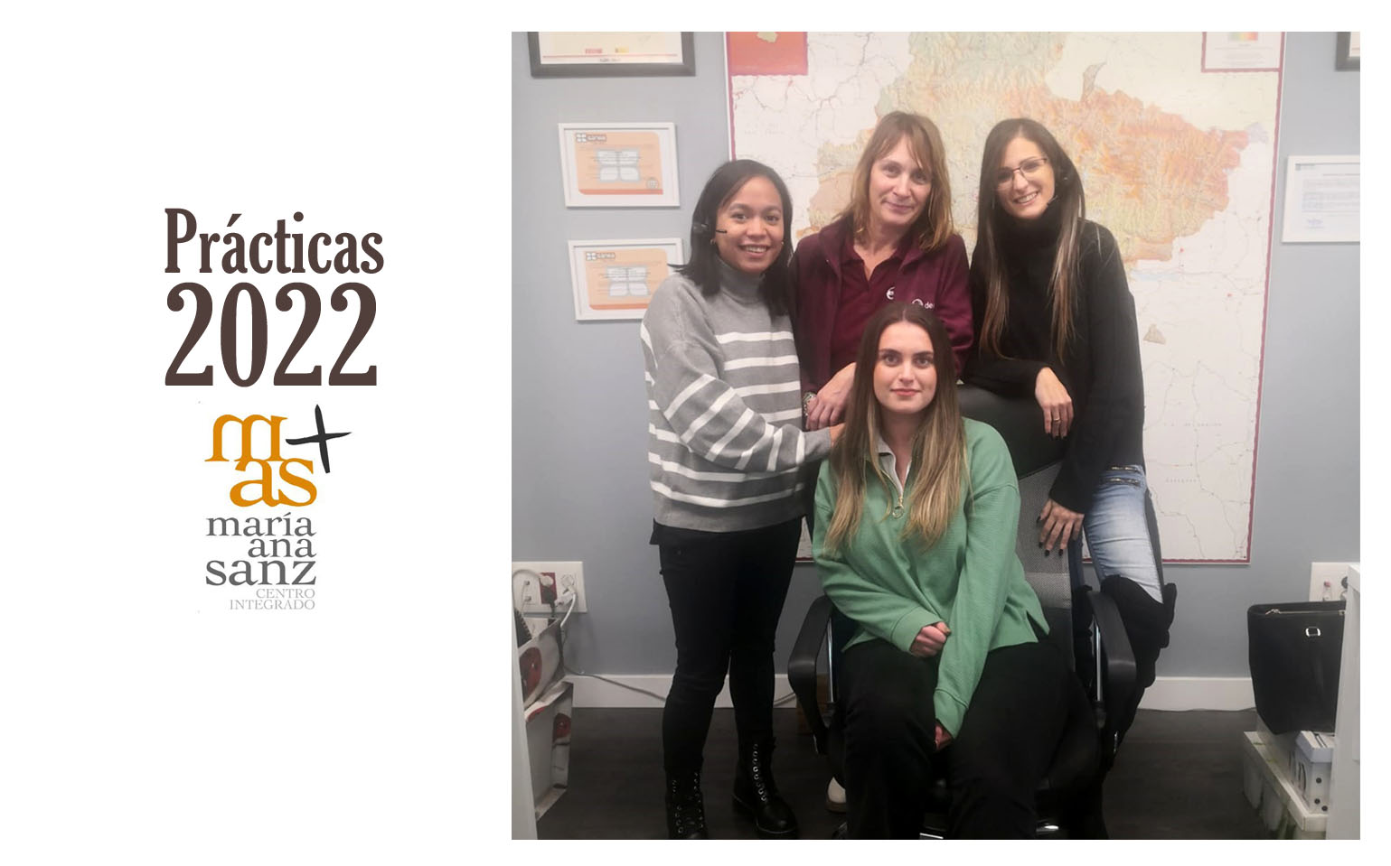 +Promoción prácticas 2022 – Denor SL